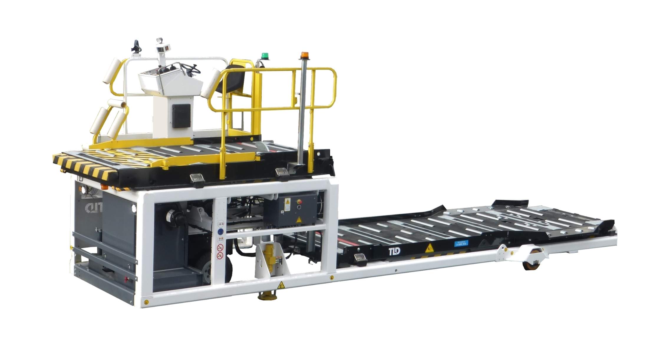 TXL-838 Series - TLD