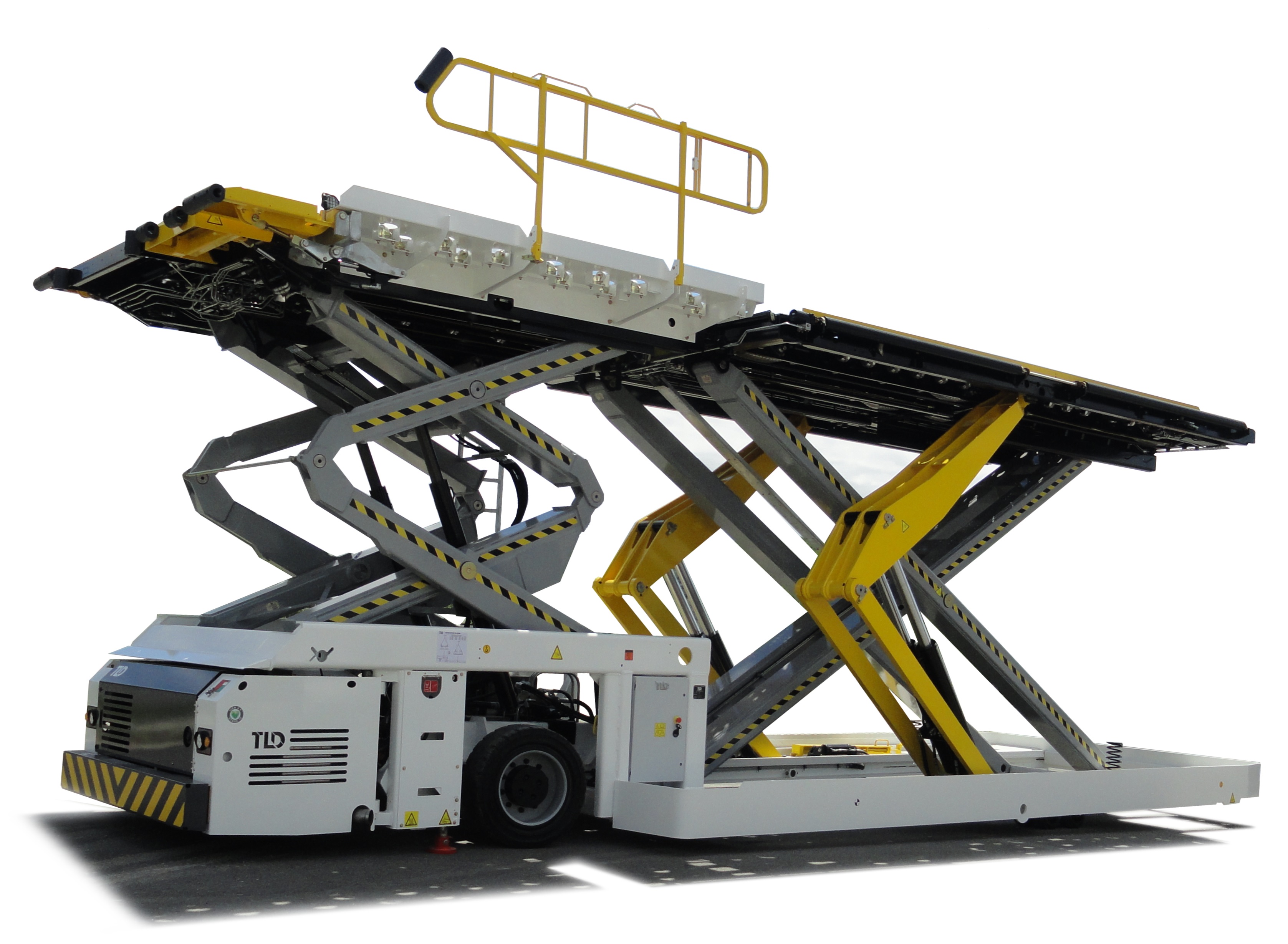 TXL-838 Series - TLD